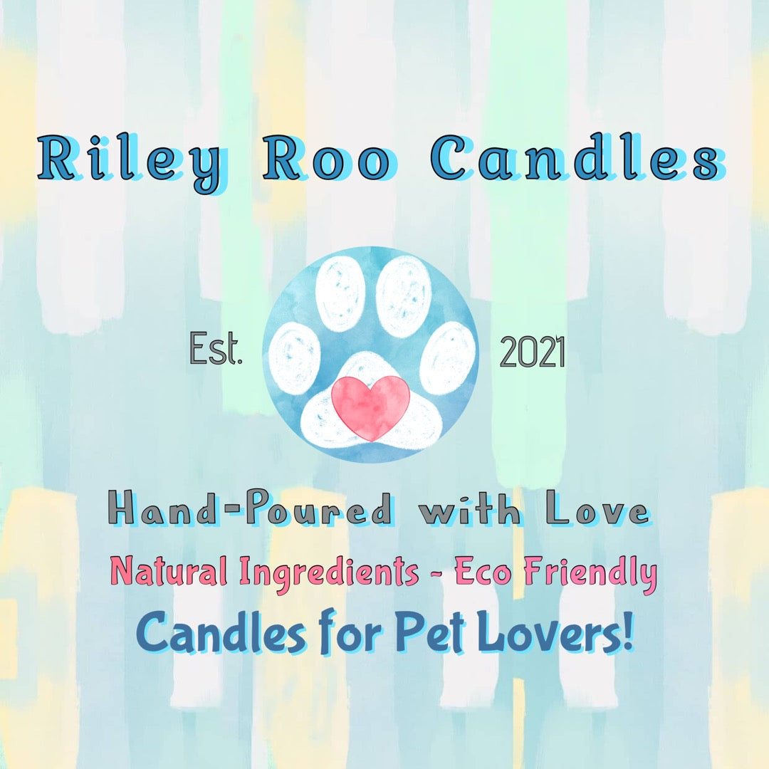 Riley Roo Candles